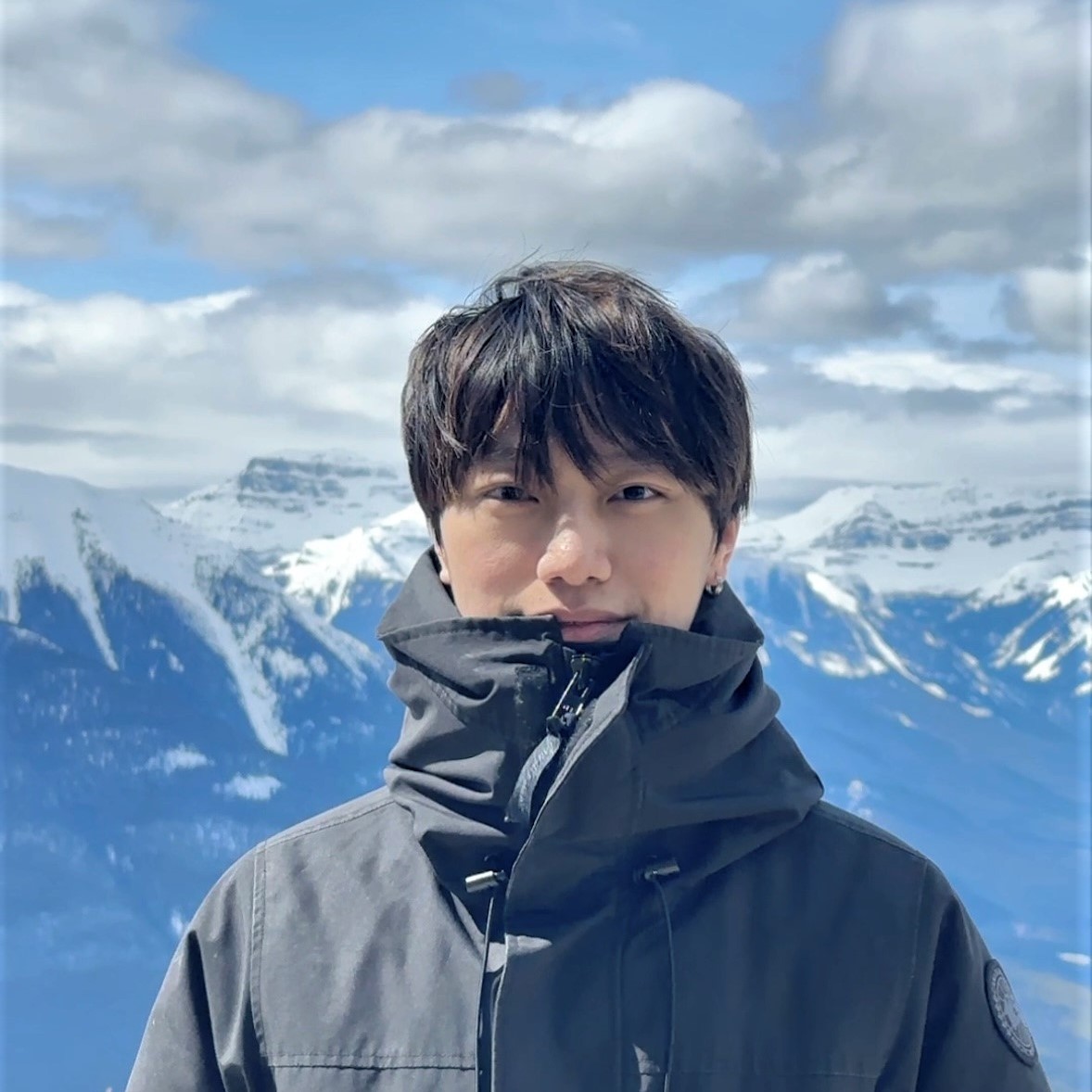 Alan Wu GIS Portfolio